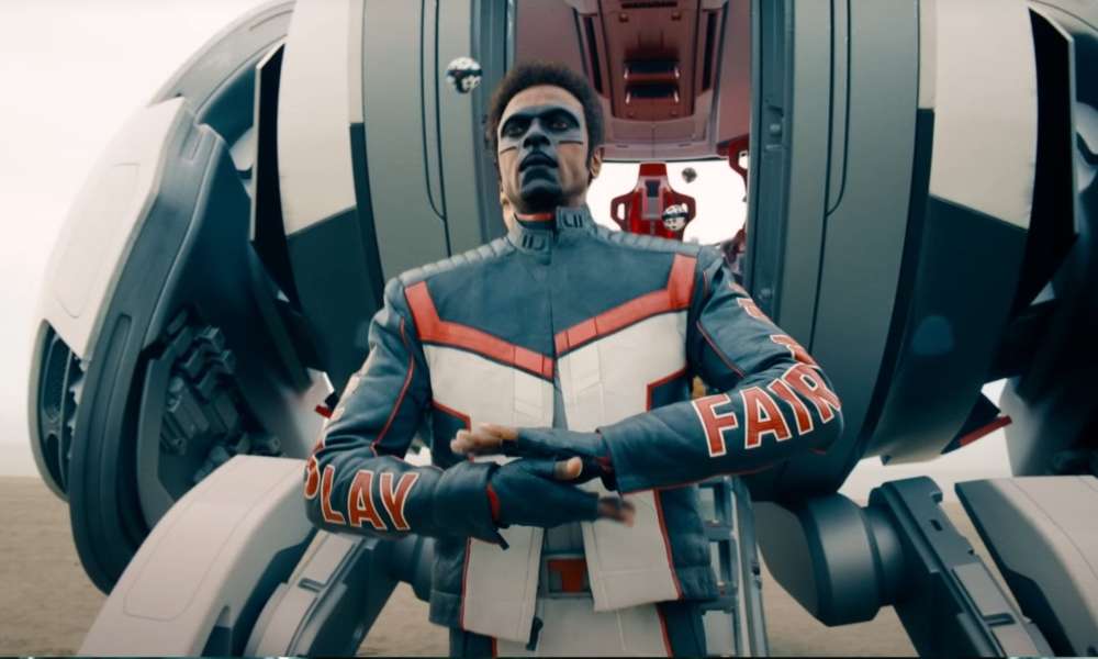 Superman's Mister Terrific Spin-Off Show Gains Momentum