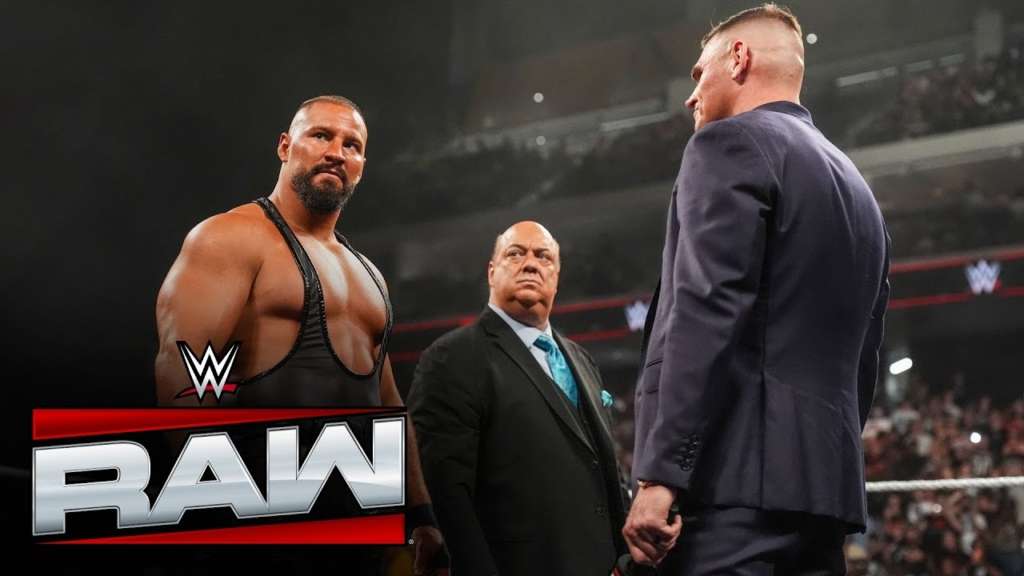 WWE Monday Night Raw On Netflix Results: Roman Reigns Returns!