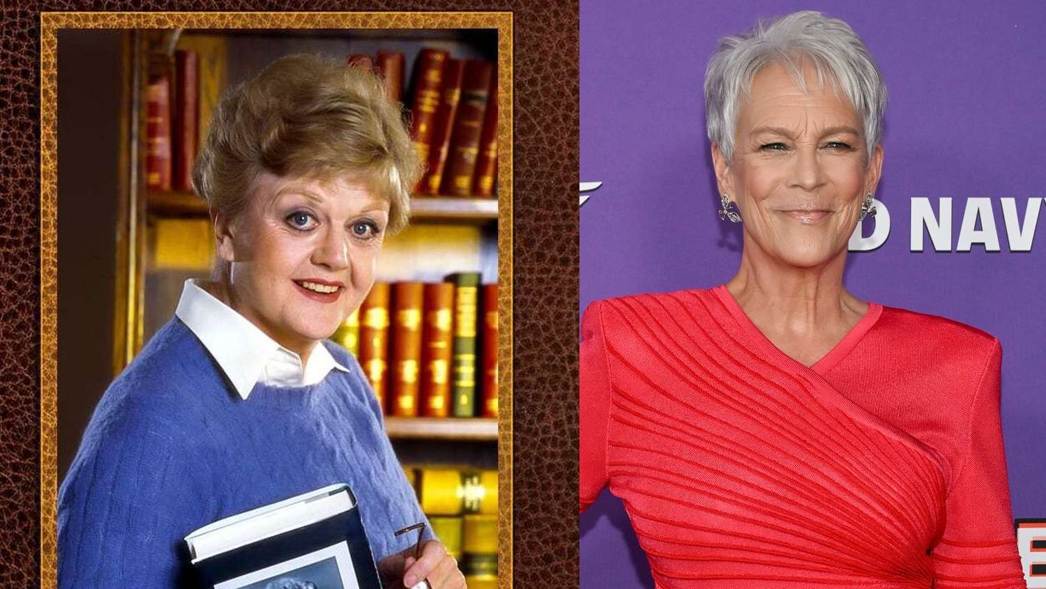 Jamie Lee Curtis to Reboot Iconic 'Murder, She Wrote' Role