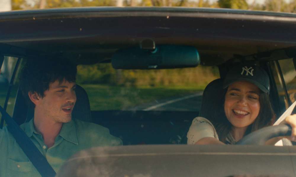 Oh, Hi! Review: Delivering Quirky Chemistry and Offbeat Charm