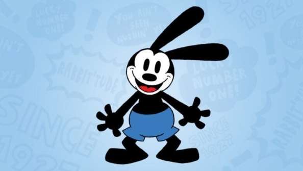 Jon Favreau’s Oswald Series Gets Green Light for More Than One Season