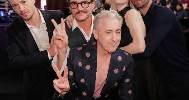 Shuri’s New Black Panther Suit Teased in Avengers Doomsday