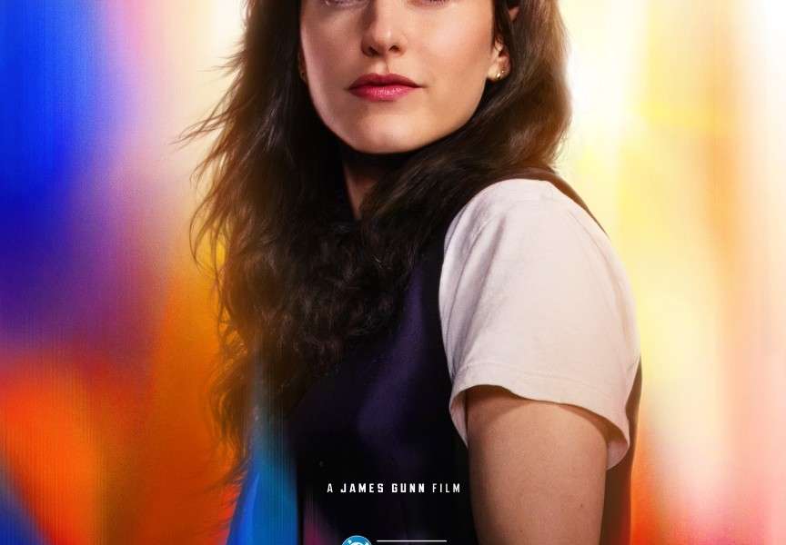 Rachel Brosnahan's Lois Lane of The Future: A Bold New Take Fans Love