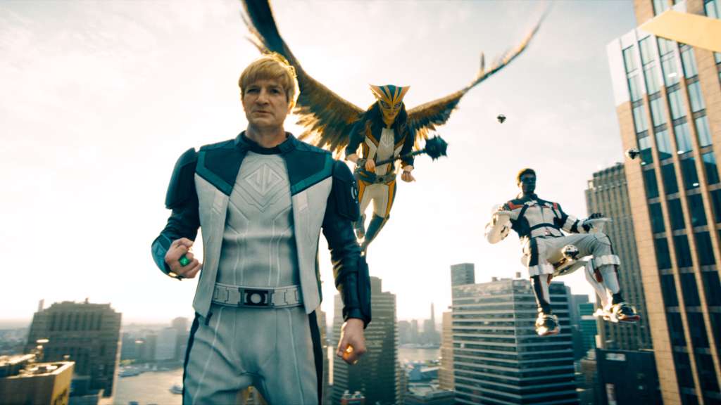 Superman Review: James Gunn's DCU Takes Flight