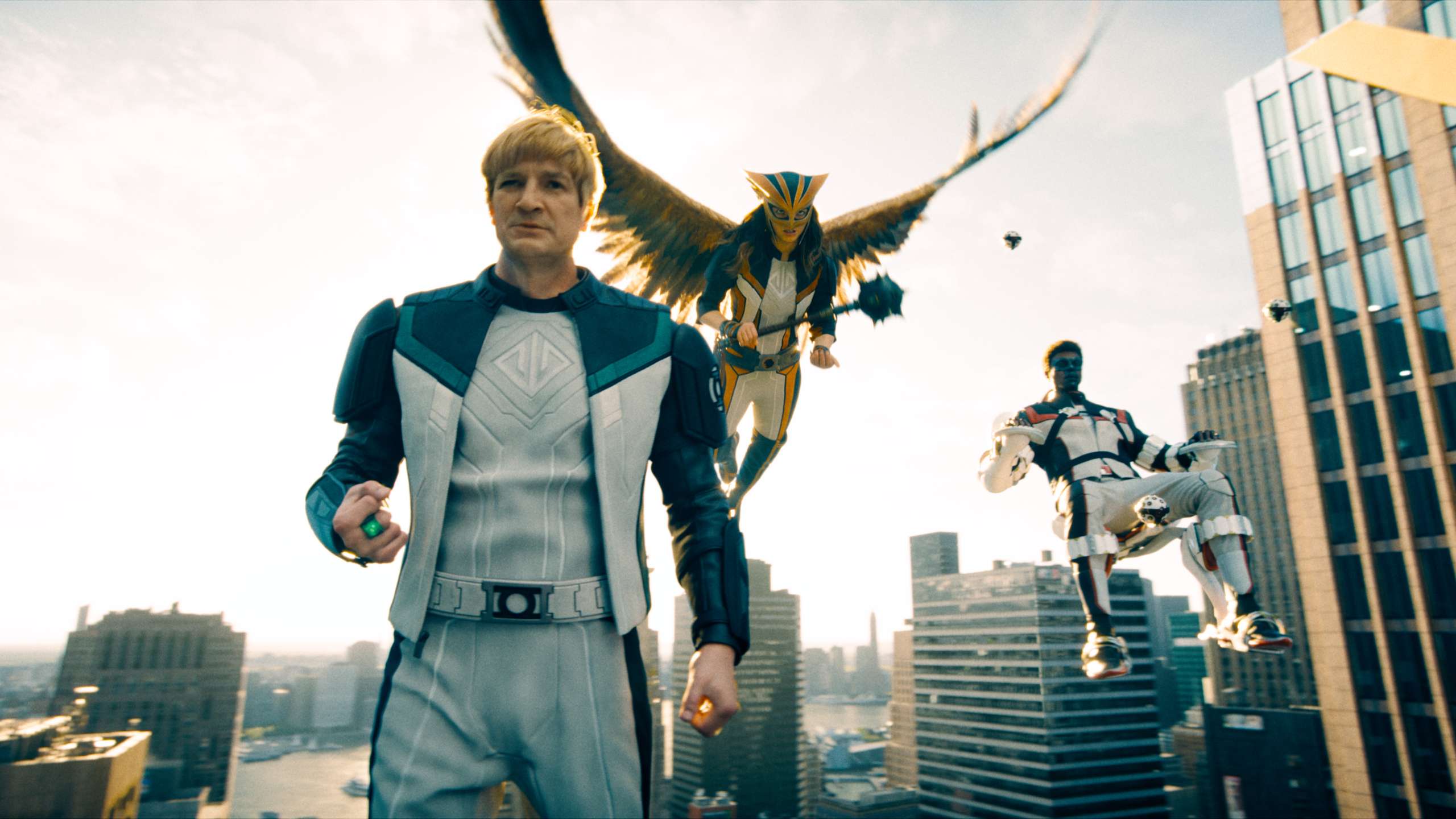 Superman 2025 Review – James Gunn's Man of Steel