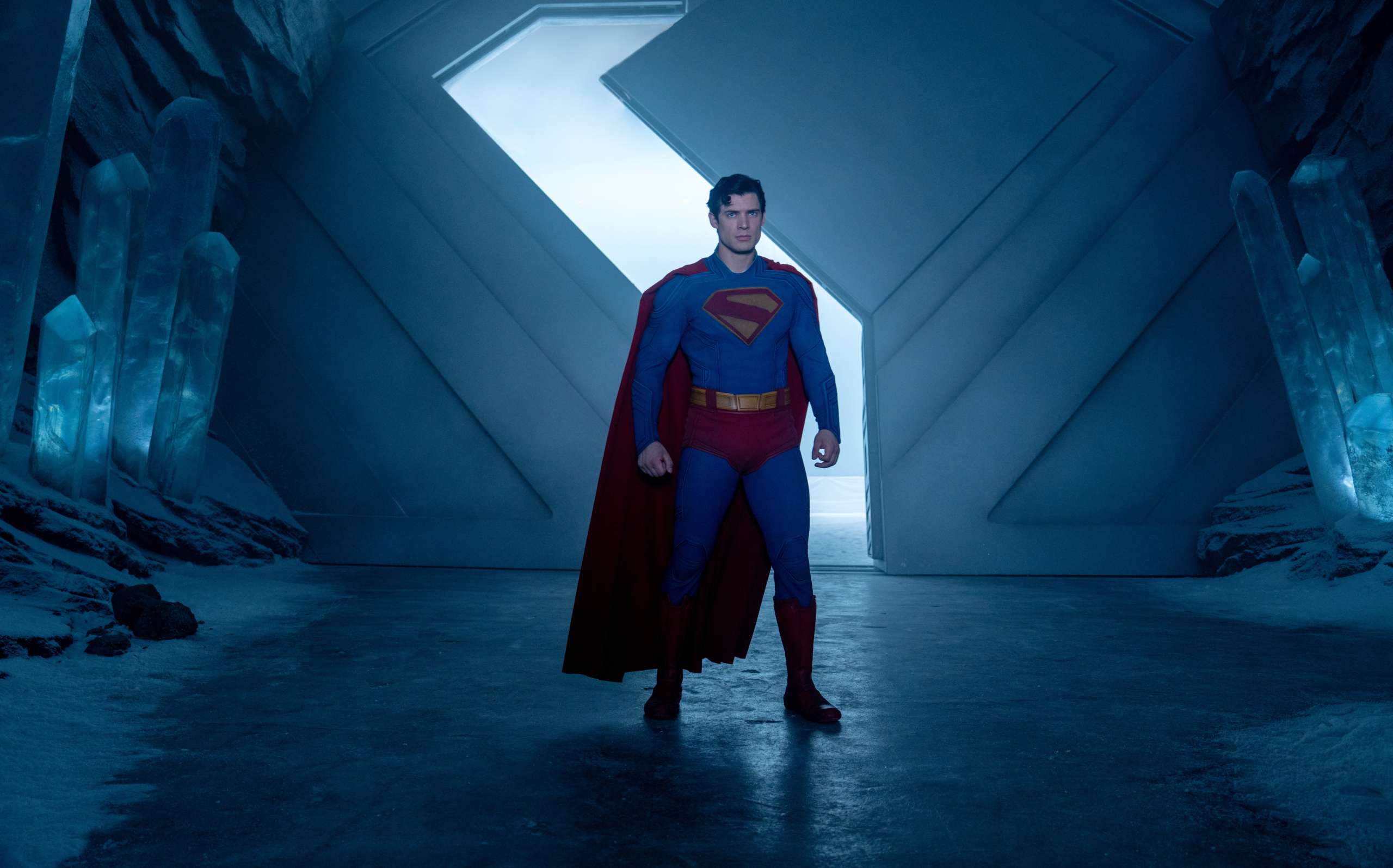 Superman Follow Up Speeds Up with Early 2026 Production, July 2027 Release