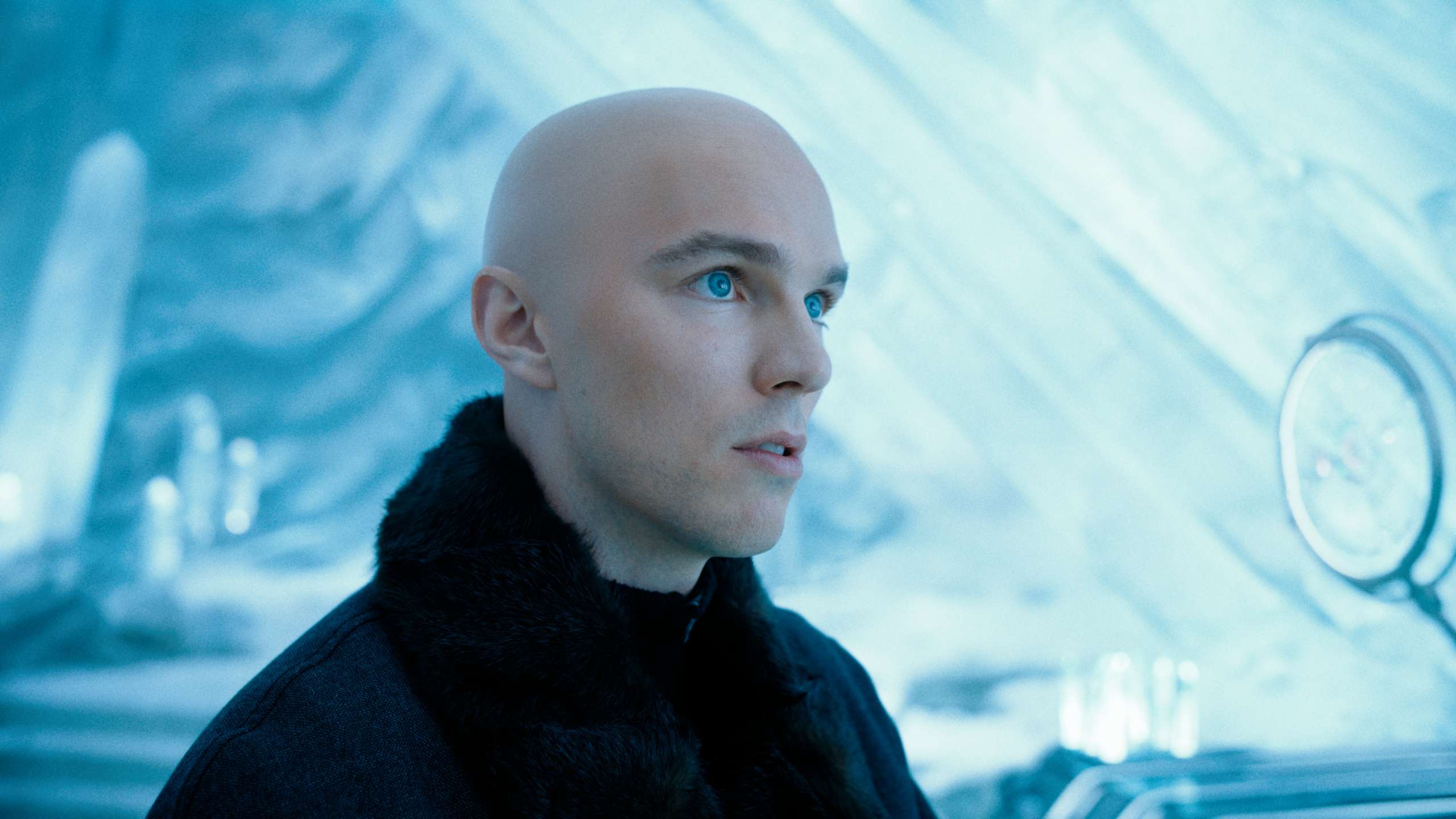 James Gunn Reveals Lex Luthor Cameo, Nazi Twist and Superman’s Absence
