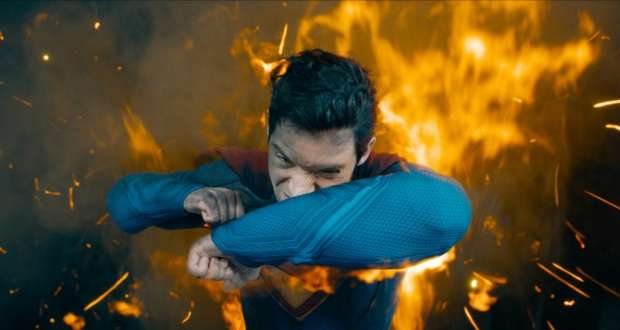 Superman 2025 Review – James Gunn's Man of Steel