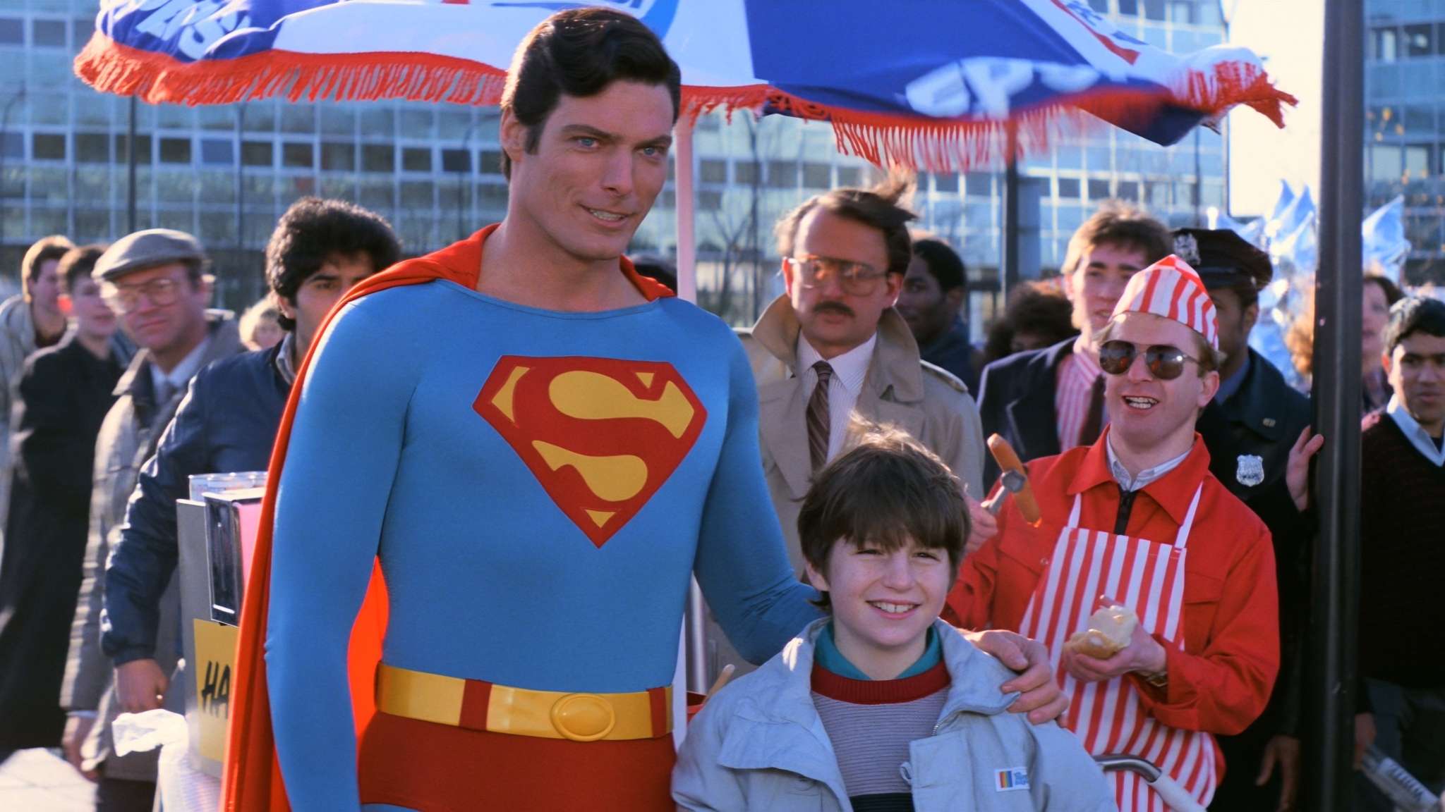 All Live-Action Superman Movies Ranked