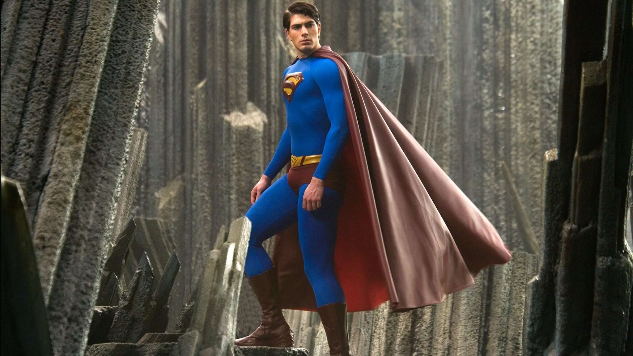 All Live-Action Superman Movies Ranked