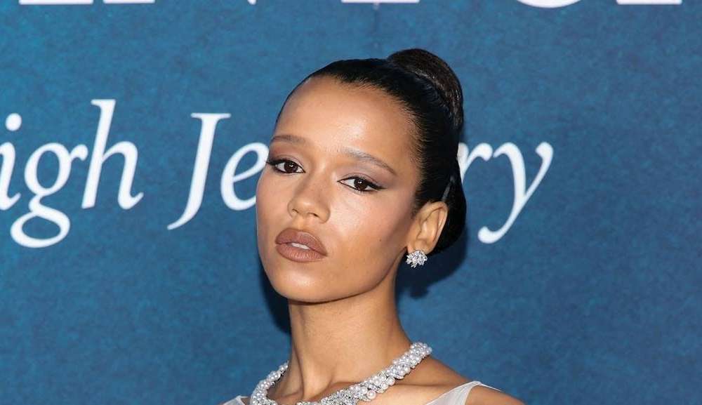 Taylor Russell to Star in Frank Ocean’s Directorial Debut
