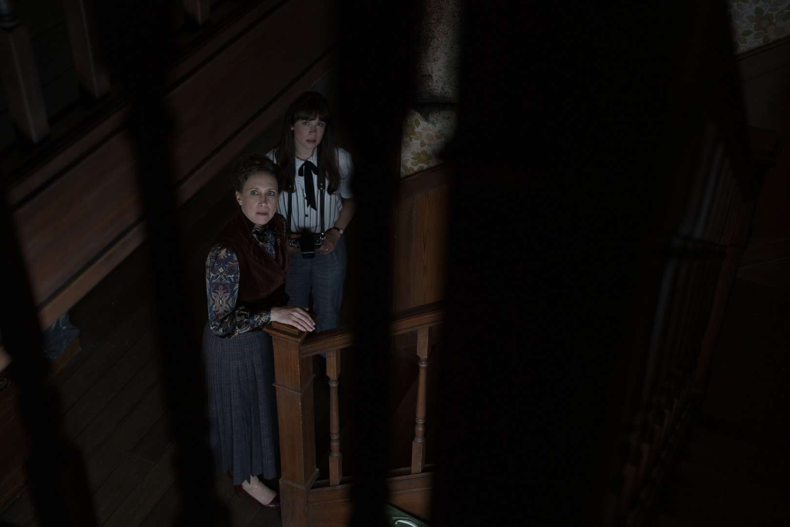 The Conjuring Last Rites 03 (Large) | The Movie Blog