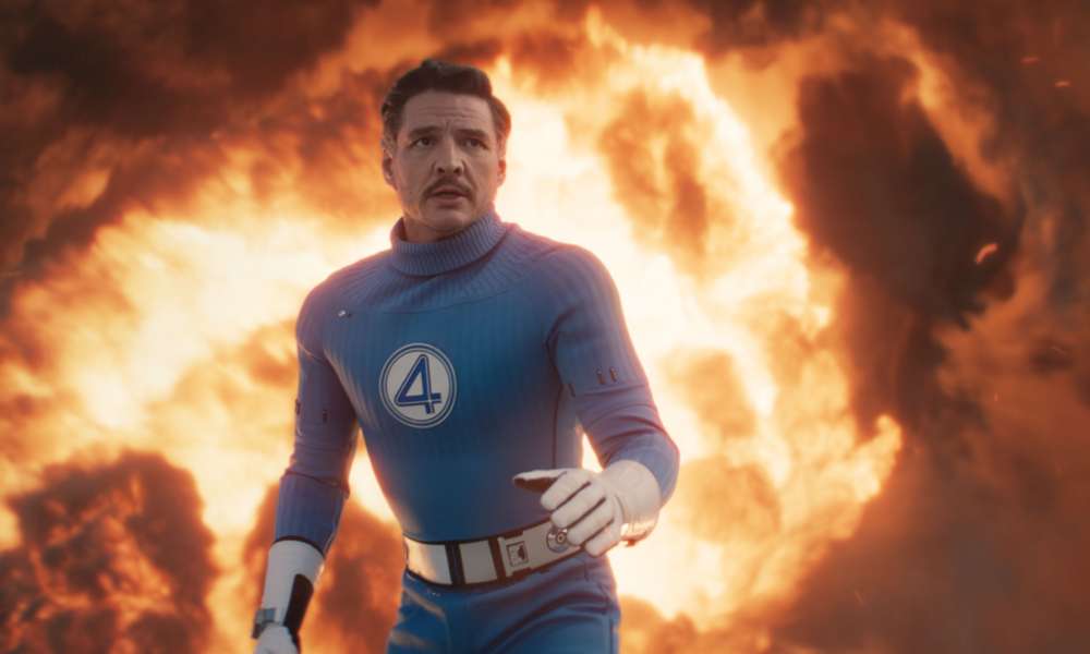 How a Mishap on Avengers Doomsday Left Pedro Pascal Injured