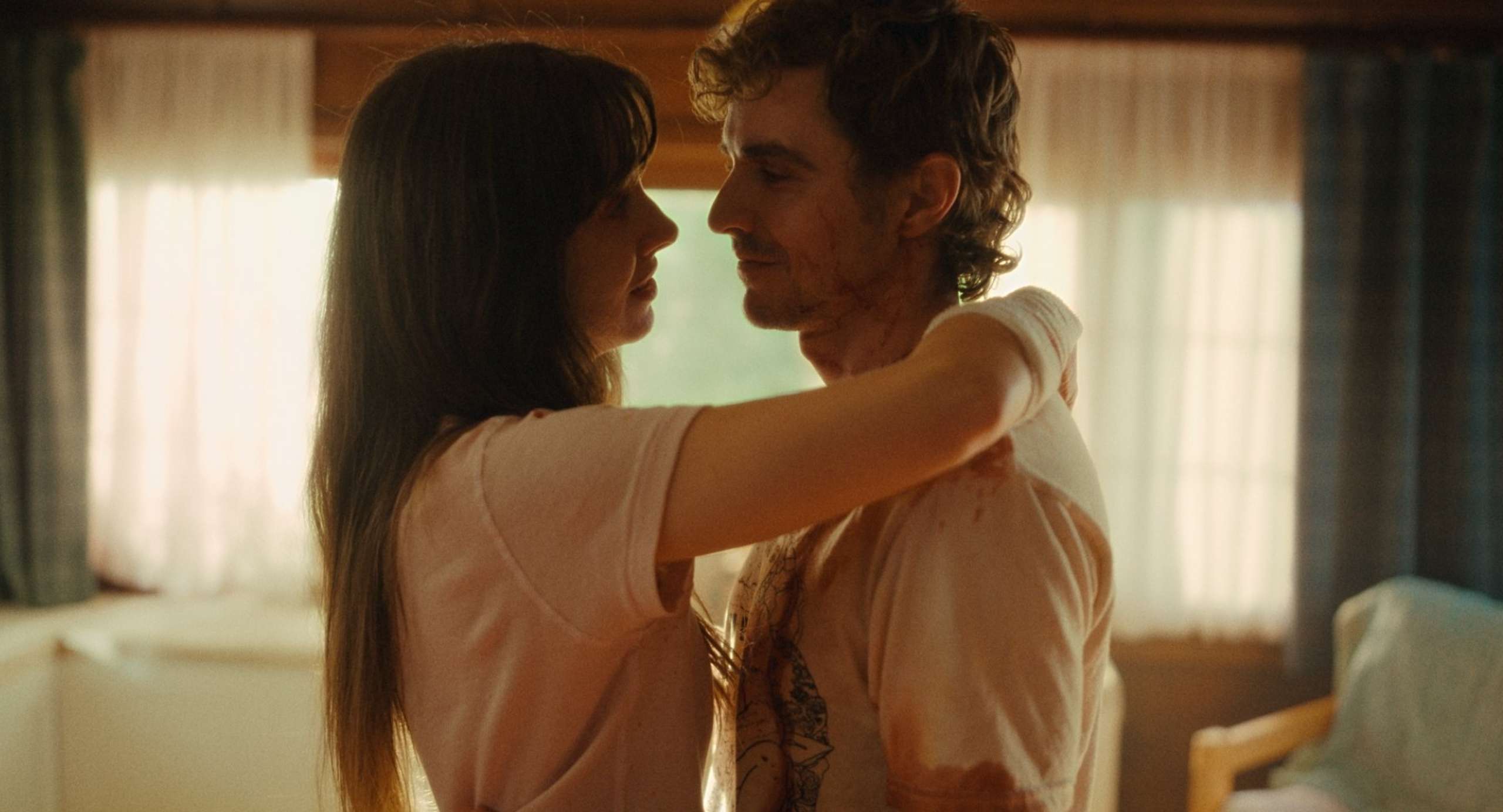 Together Review: Melding Romance and Body Horror
