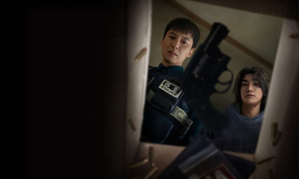 Trigger Hits Netflix: Guns, Chaos, and Korean Action Drama
