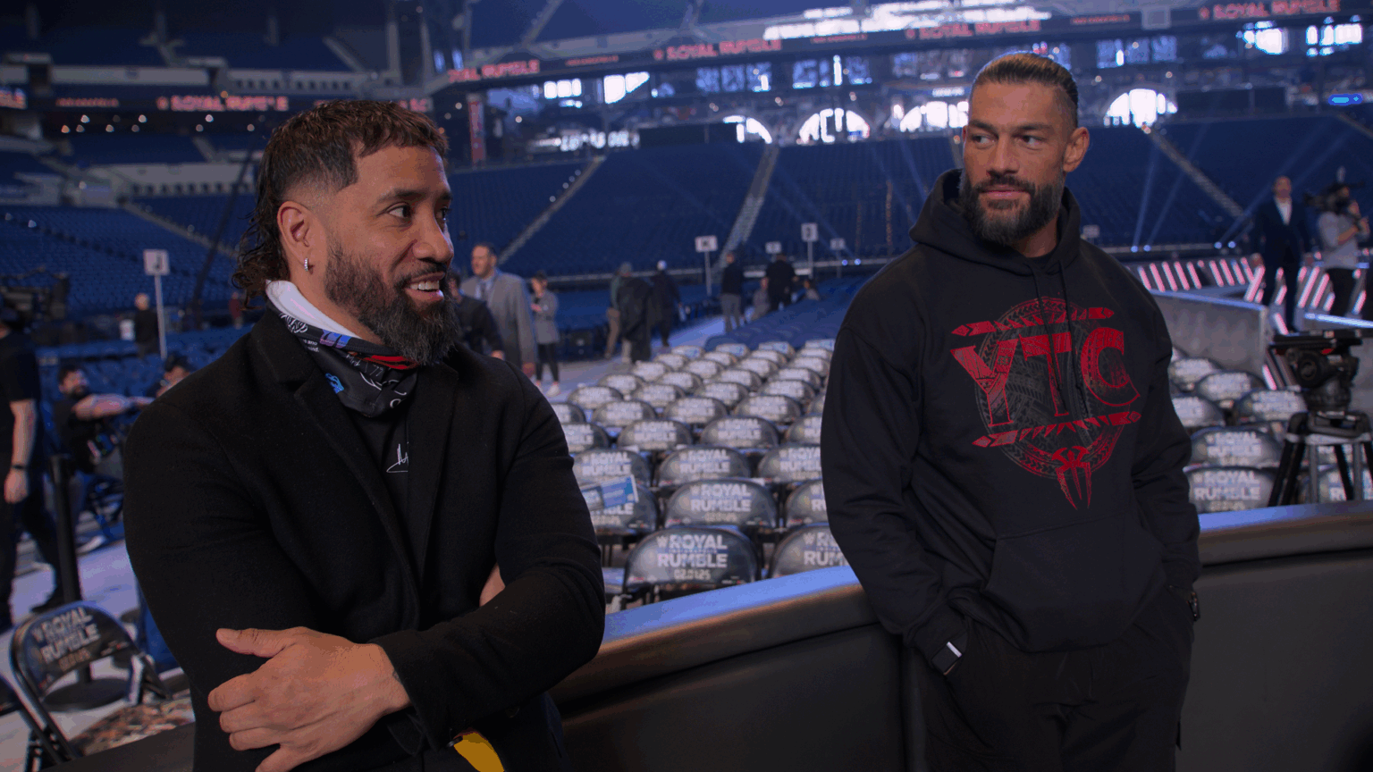 WWE: Unreal Review - WWE's Secrets Exposed For All To See