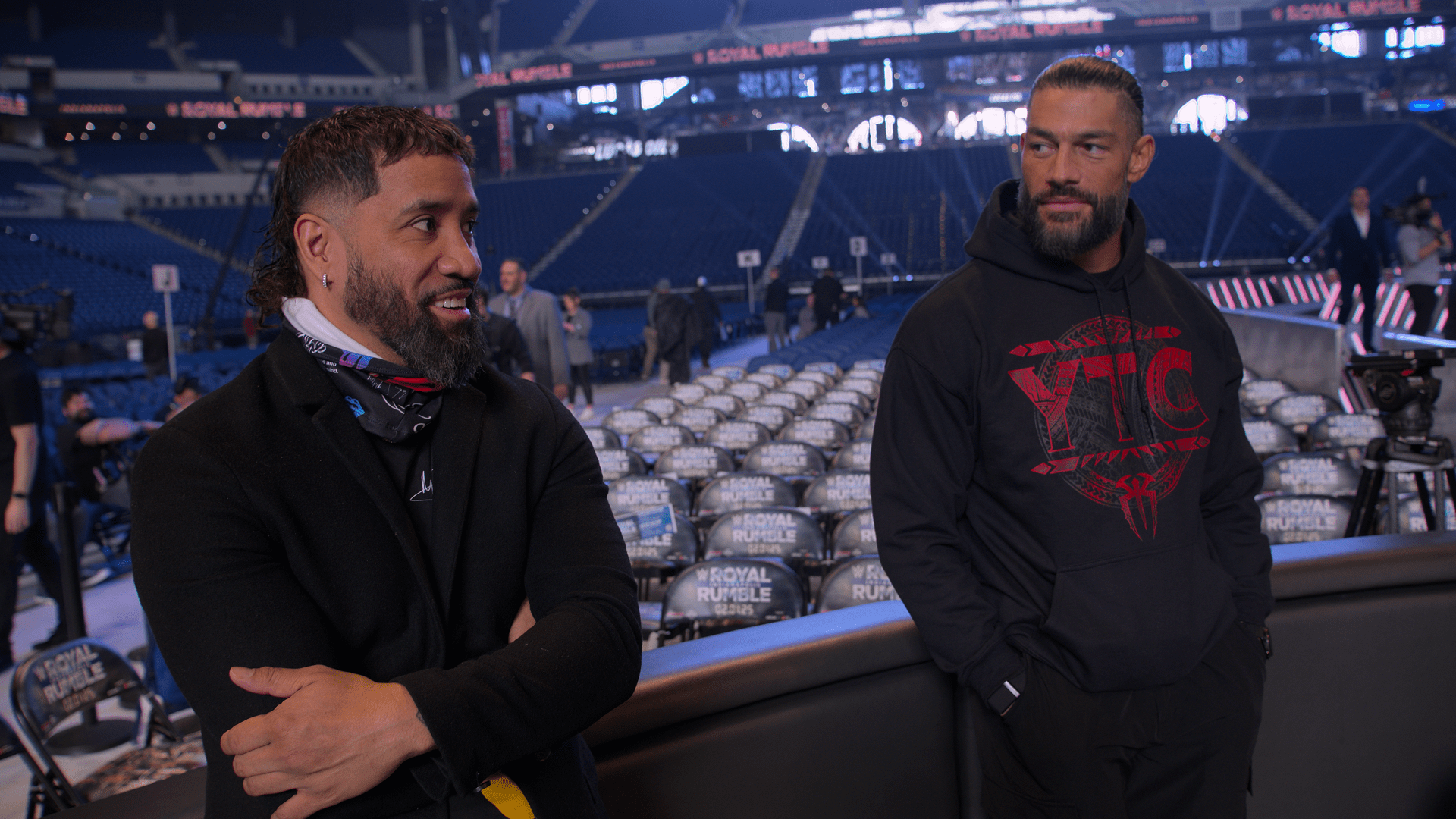 WWE: Unreal Review - WWE's Secrets Exposed For All To See