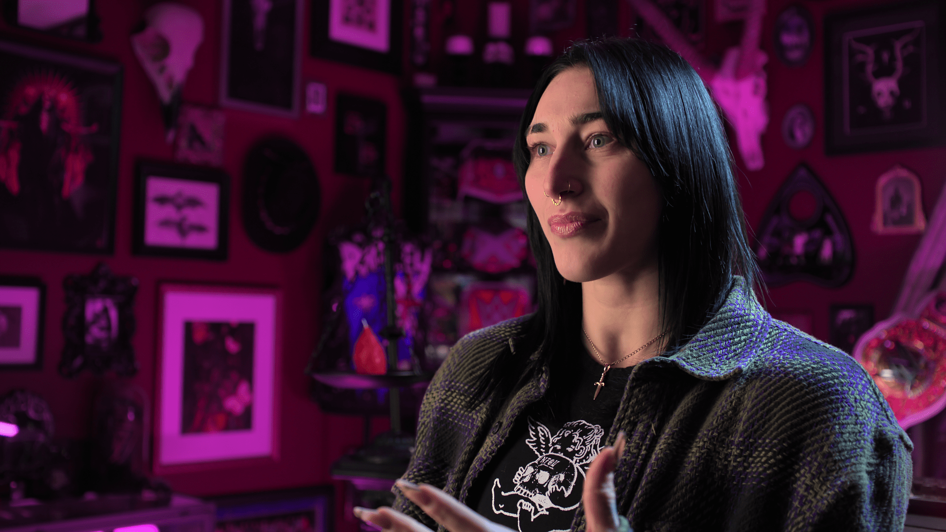 WWE Unreal Archives | The Movie Blog