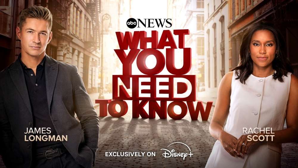What You Need To Know” Daily News Drops July 21 on Disney+