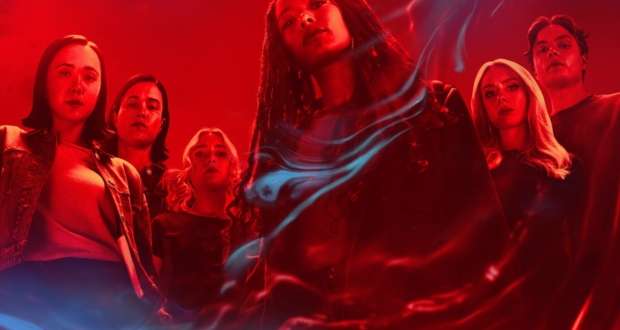 The Boys Spinoff Gen V Drops Explosive Season 2 Trailer
