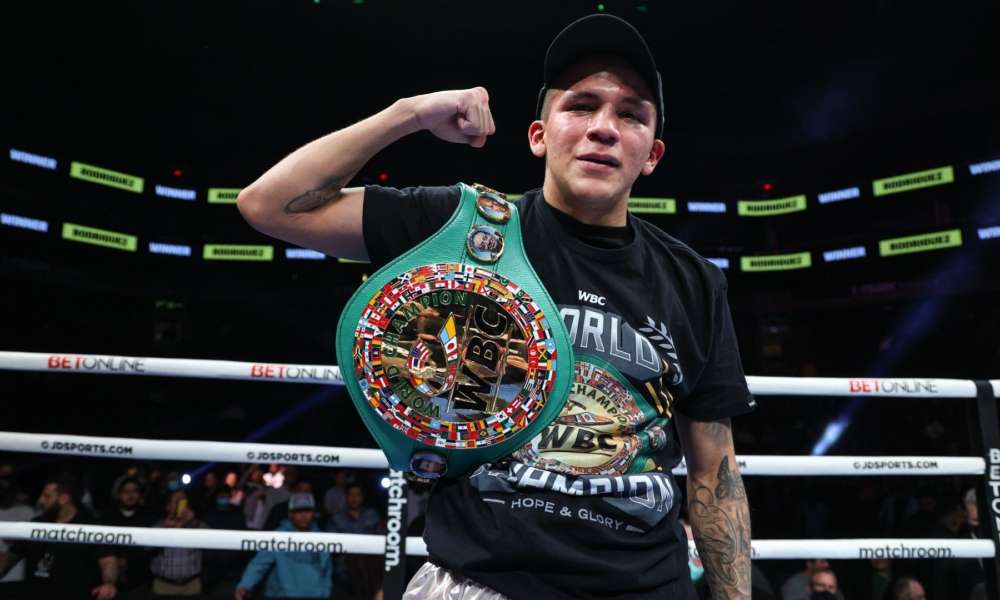 Jesse Rodriguez vs Cafu: Unification Bout and Nakatani Rumors Explained