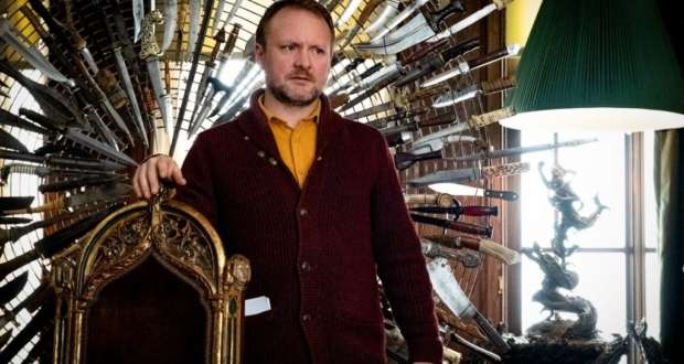 Rian Johnson Wins Bill Wittliff Award for Screenwriting