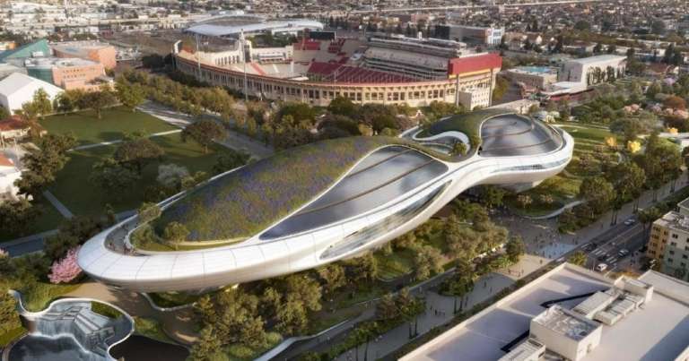 George Lucas Makes Historic SDCC Debut, Promotes Iconic New Museum