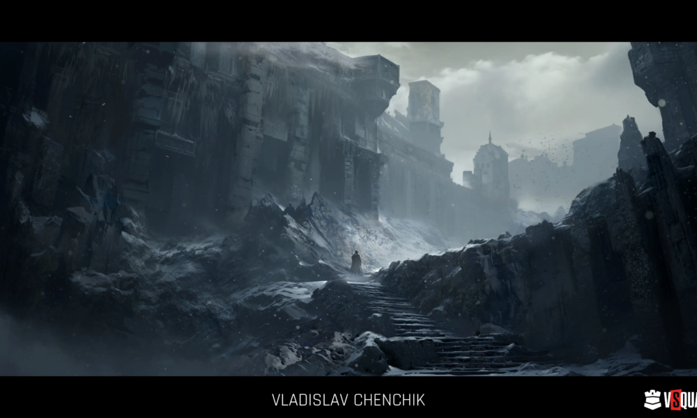 Game Art’s Influence on Modern Movie VFX