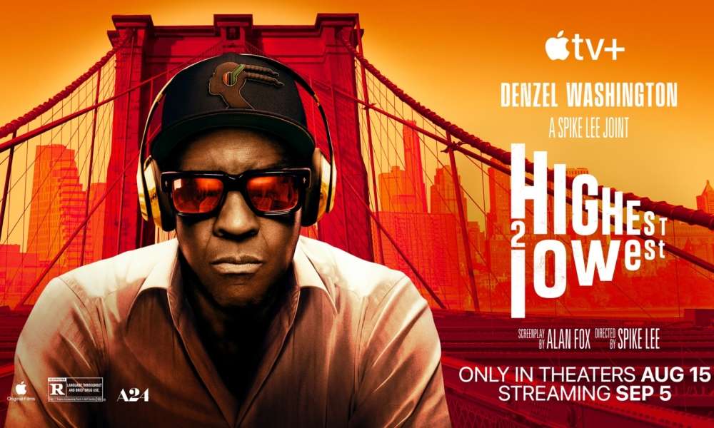 Highest 2 Lowest Review: Spike and Denzel Deliver Don't Disappoint