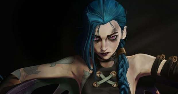 Arcane Co Creator Reveals Jinx Is Still Alive After Shocking Finale