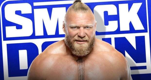 Brock Lesnar Defeats Oba Femi at WWE Clash In Italy 2026