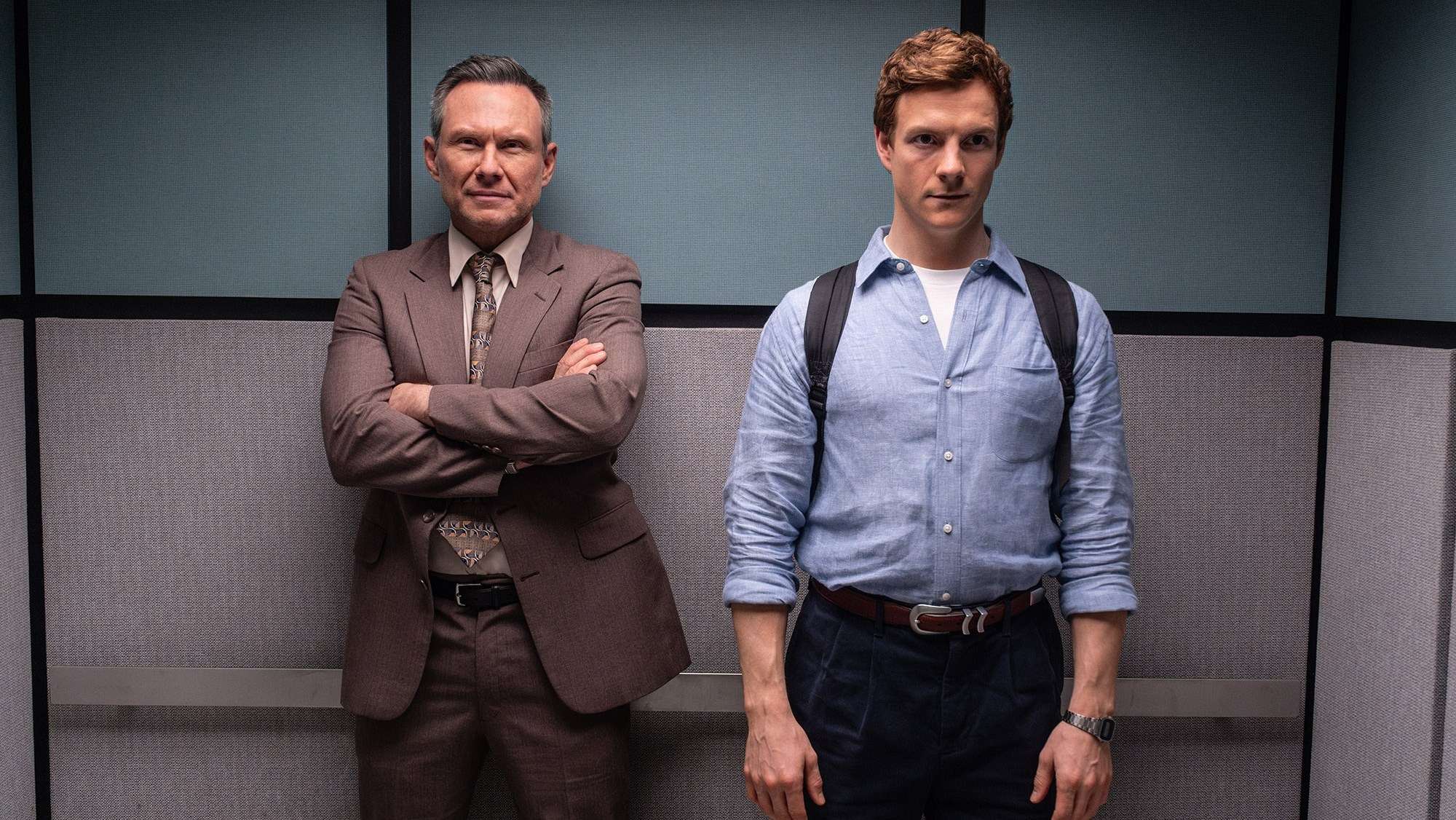 Dexter series Archives | The Movie Blog