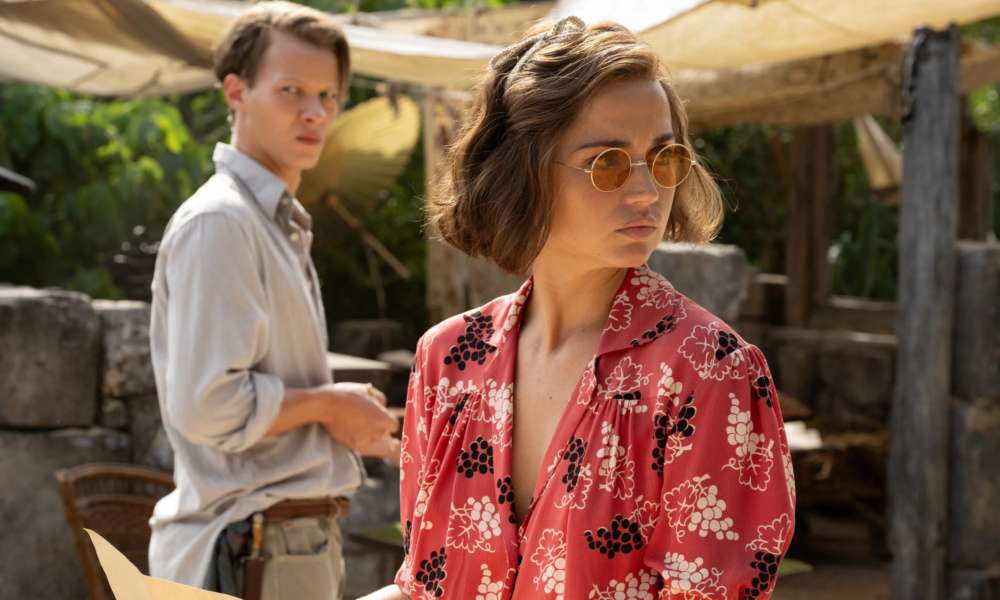 Eden Review: Simmers with Tension but Lacks Lasting Impact