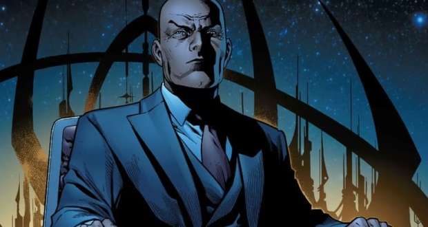 Should Professor X Be The Real Villain of the Multiverse Saga?