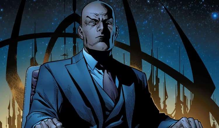 Should Professor X Be The Real Villain of the Multiverse Saga?