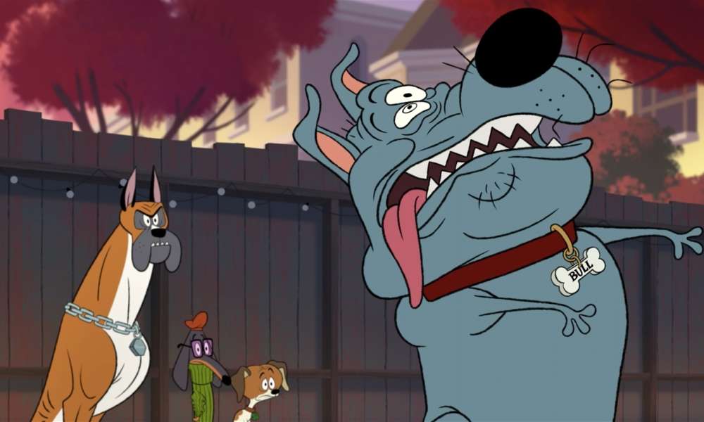 Fixed Archives | The Movie Blog