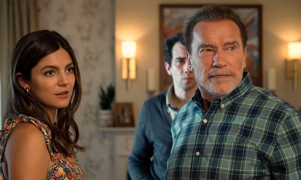 Netflix Cancels 'Fubar' Series After Two Seasons