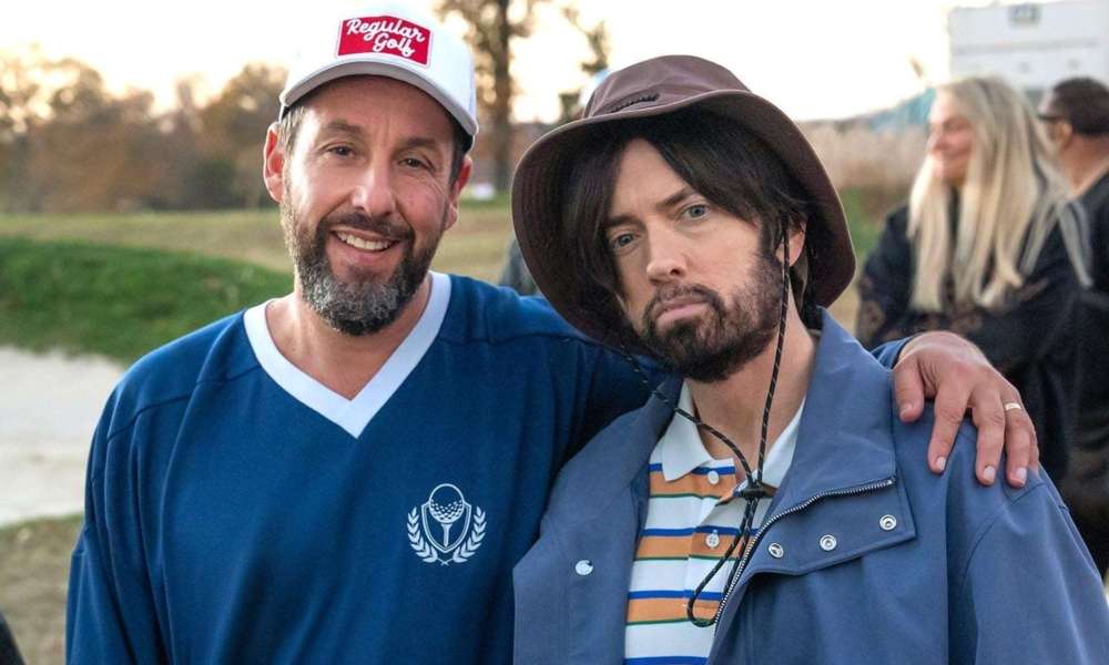 Netflix Original Comedy Archives | The Movie Blog