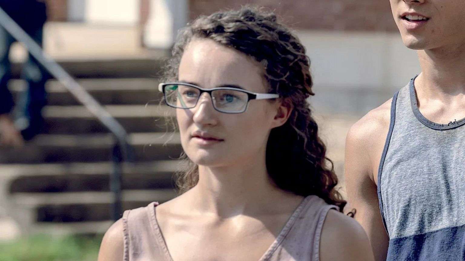 Kelley Mack: 'The Walking Dead' Actress Dies at 33