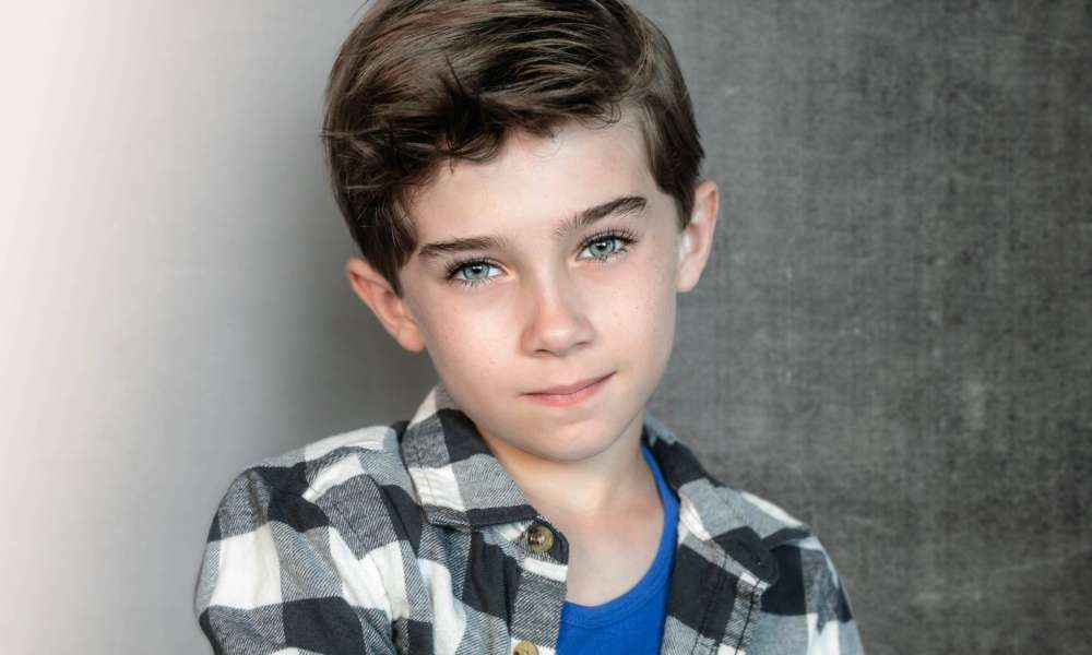 Cary Christopher Joins HBO's Mysterious DC Series Lanterns