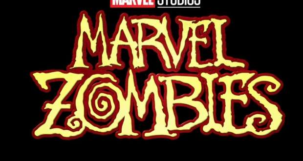 Wanda Leads an Undead Army in the New Marvel Zombies Trailer