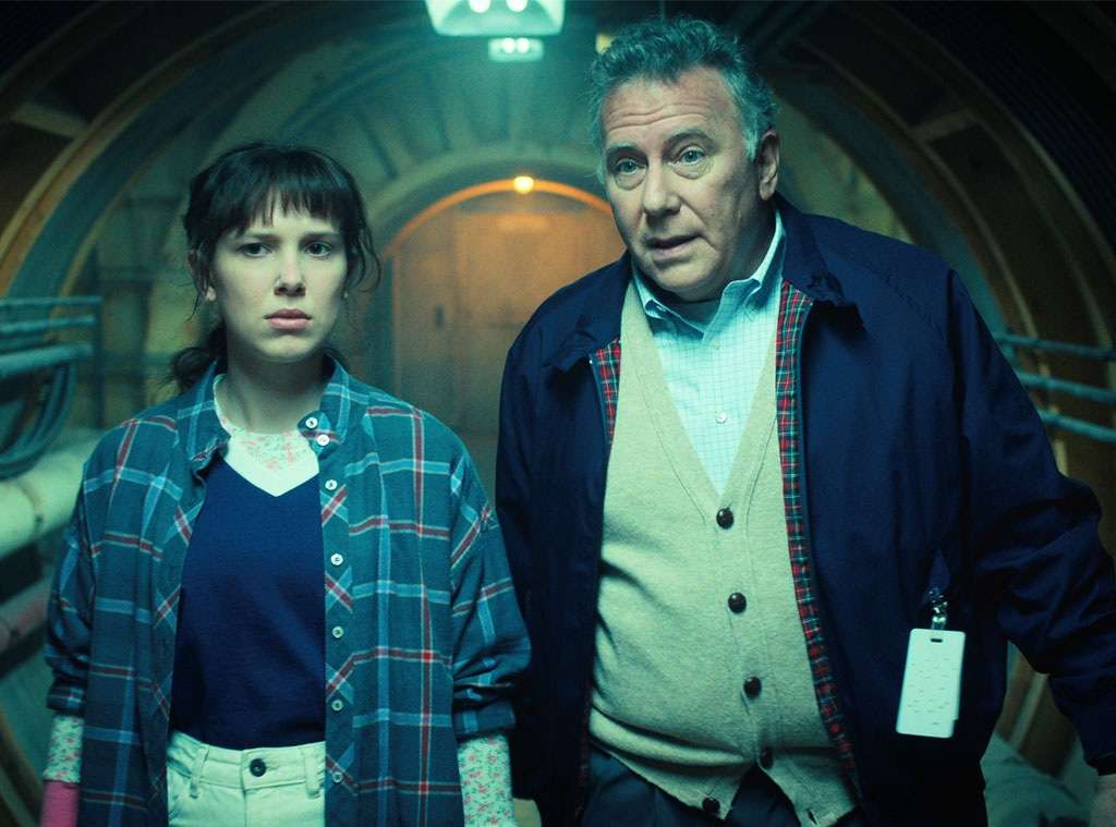 Paul Reiser's New Comedy Series