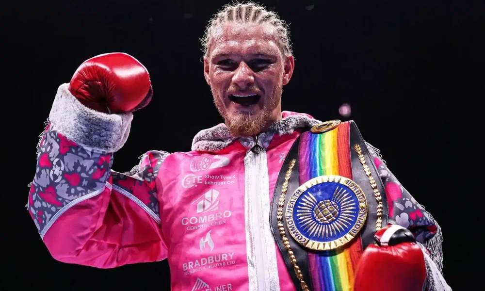 Rafferty’s Quest for Glory Over Chamberlain Sparks Excitement