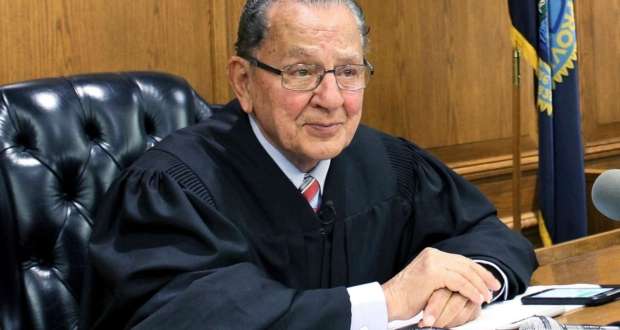 Frank Caprio, the Compassionate Judge Who Became a Social Media ...