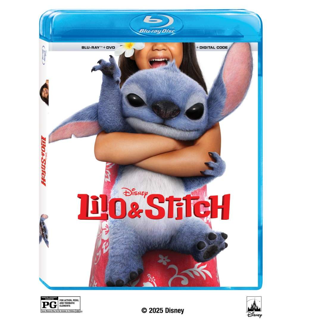 Lilo & Stitch: Disney+ Brings Live‑Action Family Adventure Home