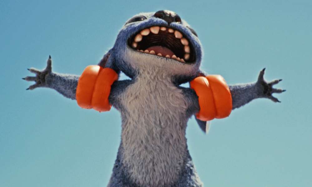 Lilo & Stitch 2 Taps Series Co-Creator Chris Sanders to Direct