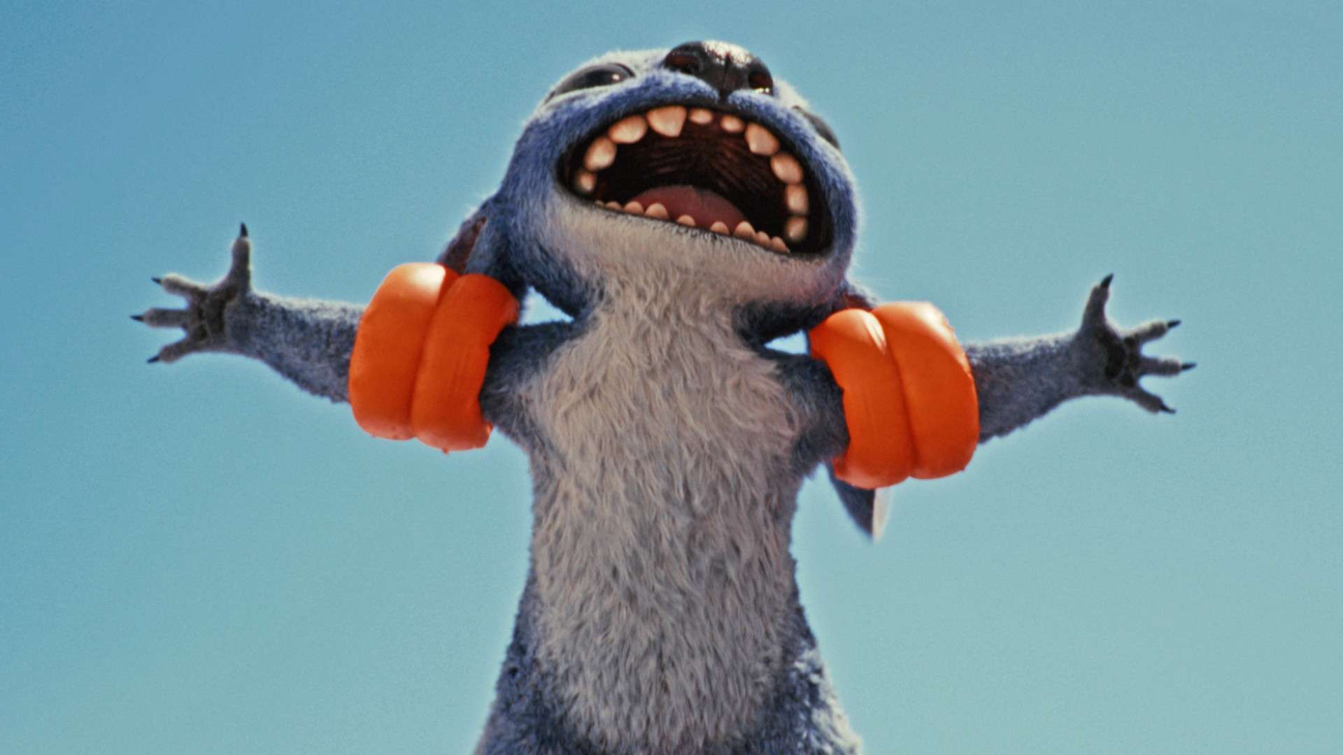Lilo & Stitch 2 Taps Series Co-Creator Chris Sanders to Direct