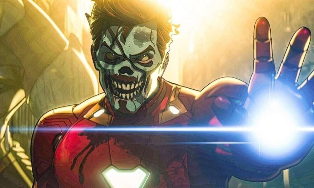 New Marvel Zombies Trailer Reveals Dark Hero Battle and Release Date