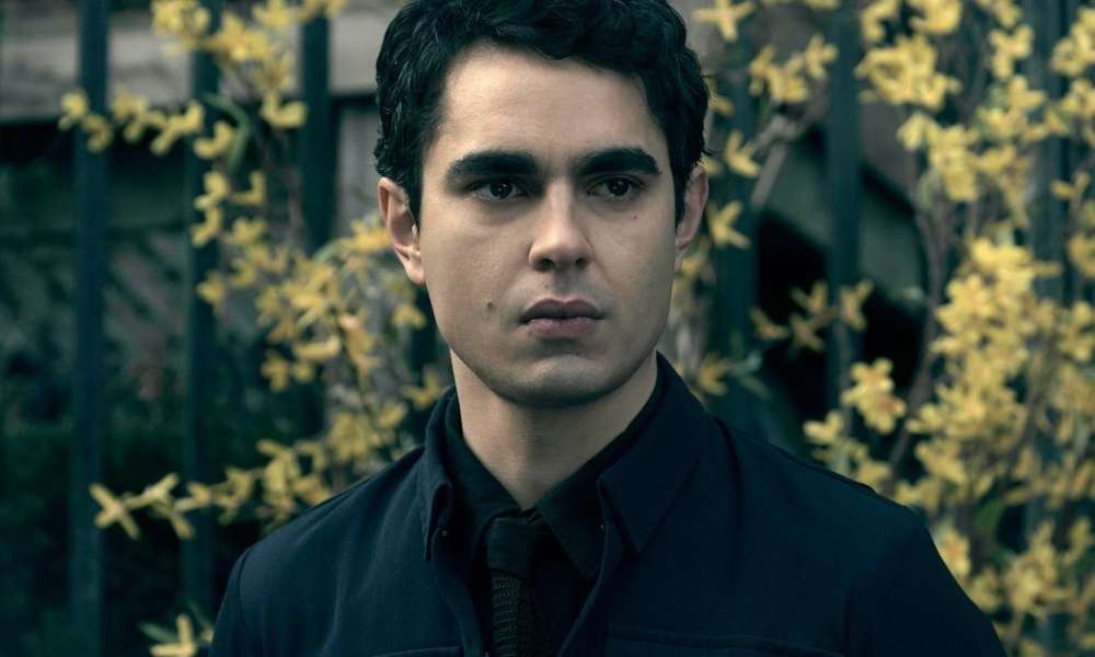 Max Minghella Joins DCU's Clayface Movie as Detective John
