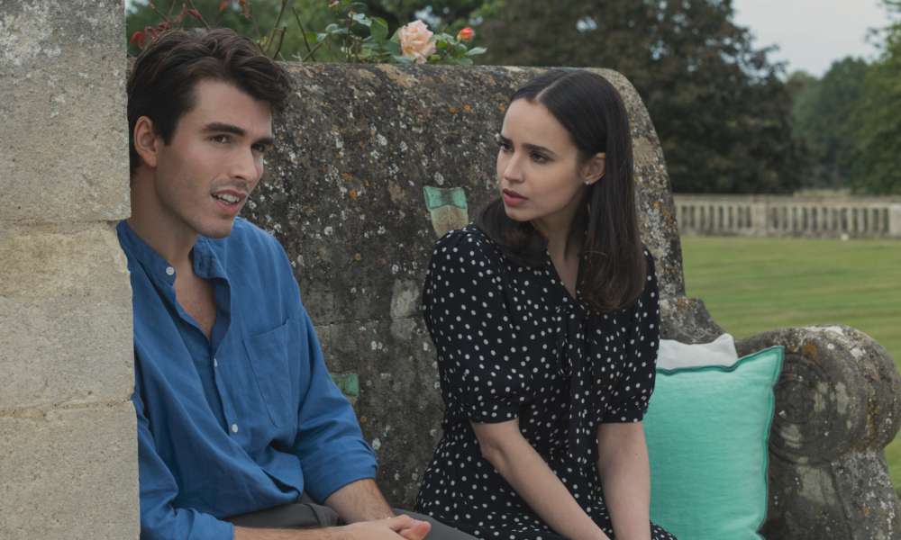 Corey Mylchreest Archives | The Movie Blog